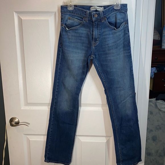 True Craft | Jeans | True Craft Straight Cut 3w X 32 L | Poshmark